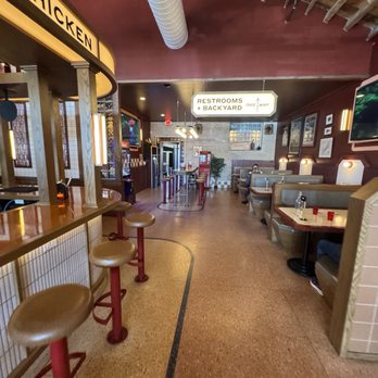 BUTTERBIRD - Updated December 2025 - 197 Photos & 124 Reviews - 1134 ...