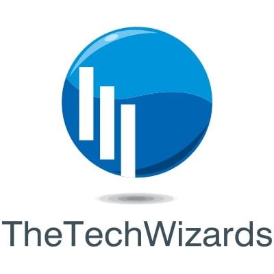 THE TECH WIZARDS - Updated October 2025 - 1 Kirkmichael Avenue, Glasgow ...