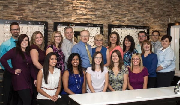 ST LAWRENCE OPTOMETRY - Updated December 2025 - 11 Photos - 265B Concession St, Kingston ...