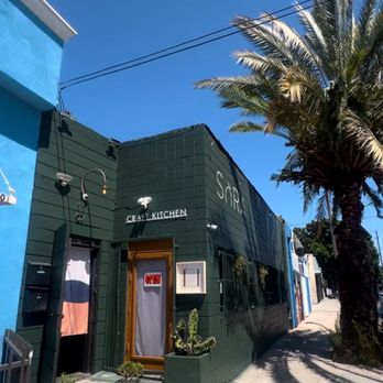 SORA CRAFT KITCHEN - Updated July 2025 - 220 Photos & 82 Reviews - 1109 ...