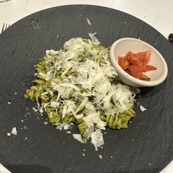 MATTEO RISTORANTE ITALIANO - Updated December 2024 - 249 Photos & 108 ...