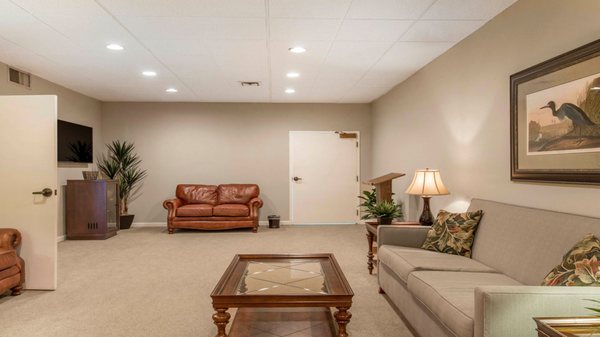 OLINGER FUNERAL, CREMATION & CEMETERY - CROWN HILL - Updated December ...