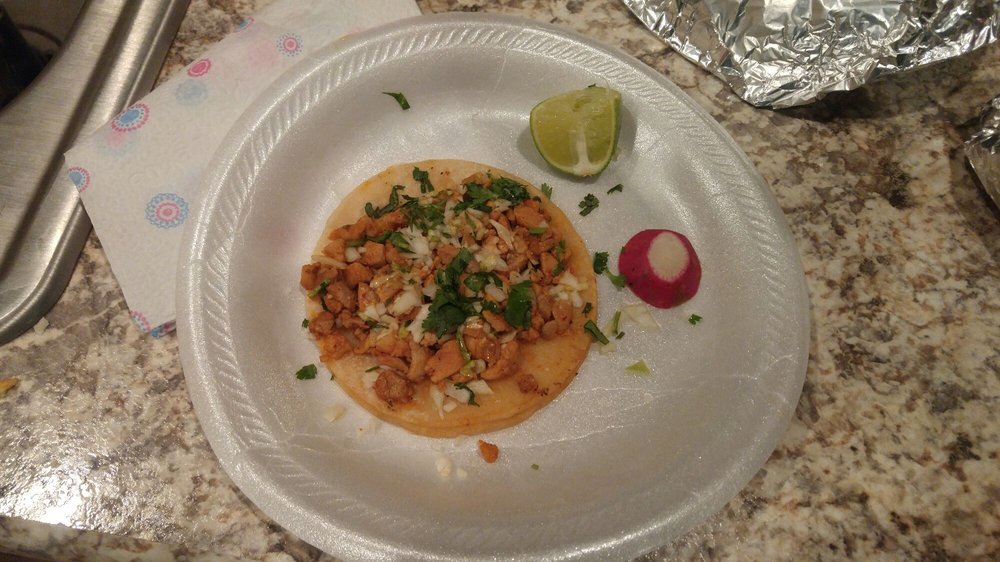 THE WILD TACO - 19 Photos & 31 Reviews - Tacos - 72 Wellsian Way ...