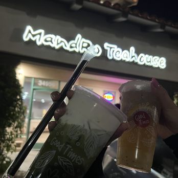 MANDRO TEAHOUSE - Updated August 2024 - 1675 Photos & 850 Reviews ...
