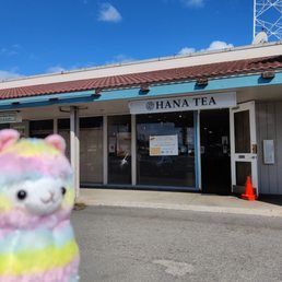 HANA TEA - Updated June 2025 - 2146 Photos & 878 Reviews - 665 ...
