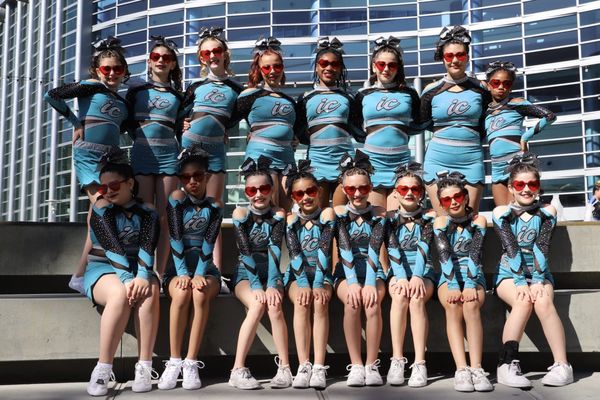 IMPACT CHEER & TUMBLING - Updated December 2025 - 35 Photos - 8385 ...