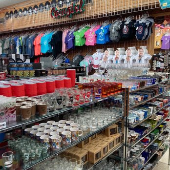LEGENDS GIFT SHOP - Updated December 2025 - 167 Photos & 44 Reviews ...