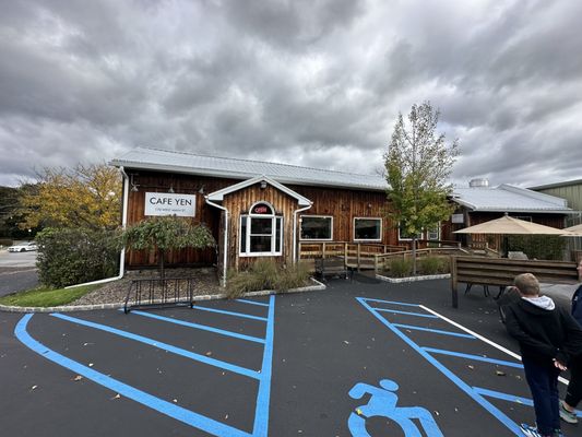 CAFE YEN - Updated August 2025 - 90 Photos & 64 Reviews - 170 West Main ...