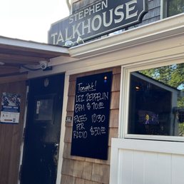 STEPHEN TALKHOUSE - Updated December 2025 - 80 Photos & 72 Reviews ...