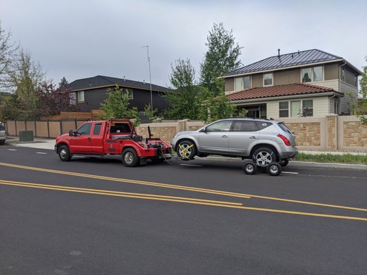 CASCADE HEAVY RESCUE - Updated December 2025 - 21 Photos - 740 N 3rd St ...