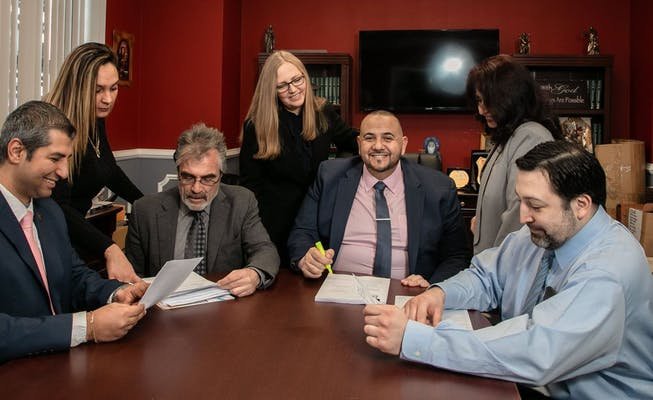 IHAB IBRAHIM LAW FIRM - Updated December 2025 - 910 Bergen Ave, Jersey ...