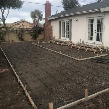 GERBER CONCRETE SERVICES - Updated October 2025 - 63 Photos & 22 ...