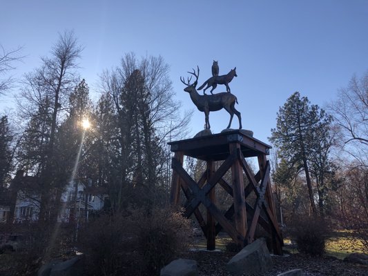 NORTHWEST MUSEUM OF ARTS & CULTURE - 102 Photos & 31 Reviews - 2316 W ...