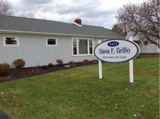 DANA F. GRILLO - Updated December 2025 - 5424 W Genesee St, Camillus ...