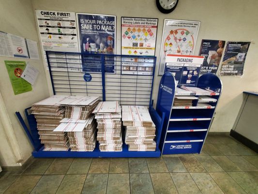 US POST OFFICE - Updated May 2026 - 116 Photos & 106 Reviews - 1450 Ala ...
