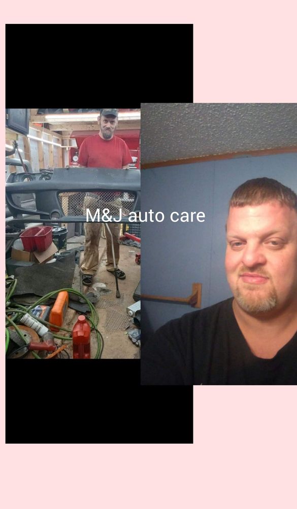 M & J AUTO CARE - Updated May 2024 - Request a Quote - 608 Coal City Rd ...