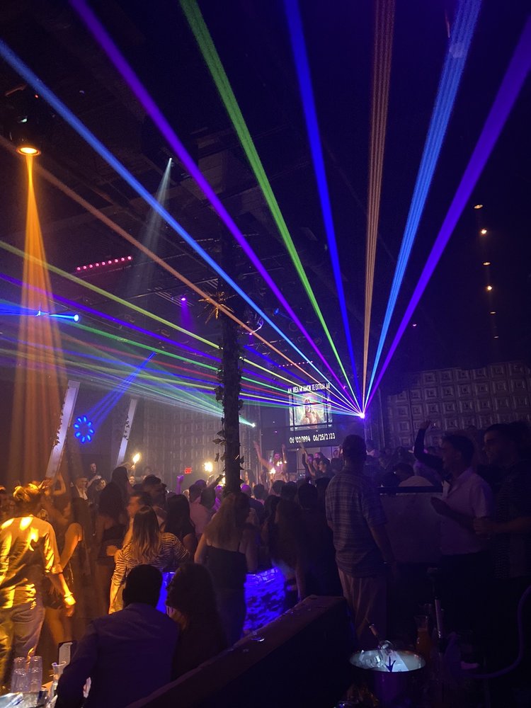 LUMEN LOUNGE - Updated June 2026 - 97 Photos & 115 Reviews - 5020 Kirby ...