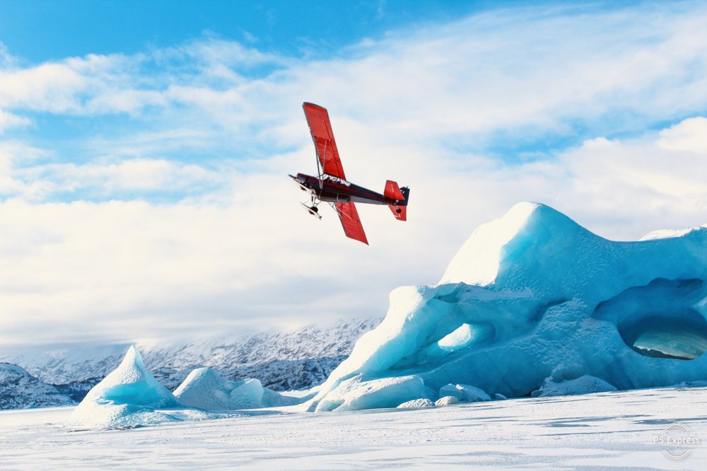 BLUE RIVER AVIATION - Updated December 2025 - 720 E Yukon St Palmer Ak ...