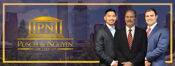 PUSCH & NGUYEN ACCIDENT INJURY LAWYERS - Updated January 2026 - 13 ...