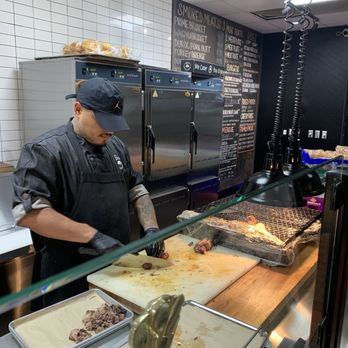 OAK’D BBQ - Updated December 2025 - 312 Photos & 244 Reviews - 4525 ...