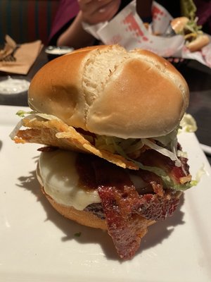 RED ROBIN GOURMET BURGERS AND BREWS - 102 Photos & 84 Reviews - 35858 ...