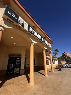 PRIMM NEVADA - Updated May 2026 - 106 Photos & 31 Reviews - 31900 S Las ...