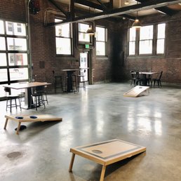 THE GARAGE FOOD HALL - Updated July 2025 - 996 Photos & 416 Reviews ...