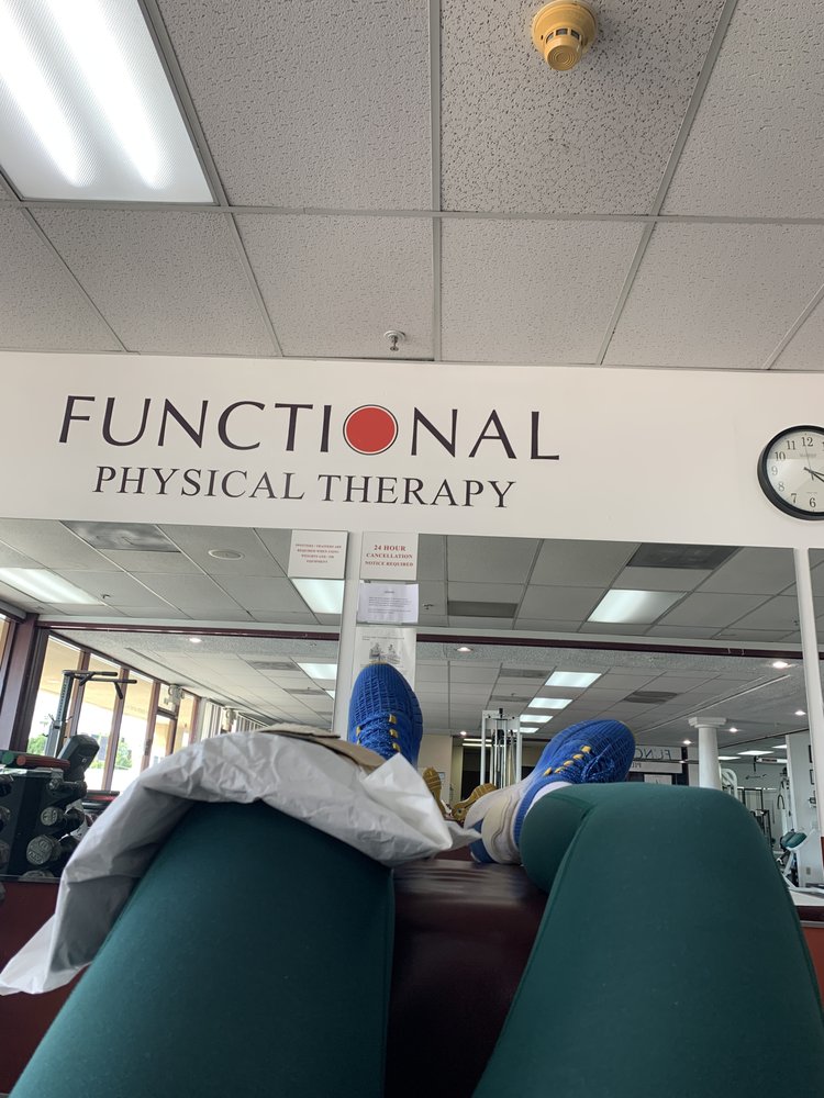 FUNCTIONAL PHYSICAL THERAPY AND REHABILITATION - Updated April 2024 ...