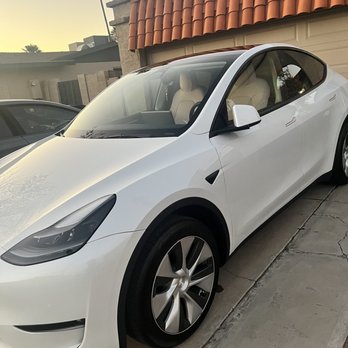 FIX AUTO TEMPE - Updated October 2025 - 35 Photos & 51 Reviews - 1865 S ...