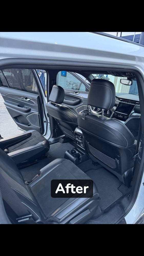 MONARCH AUTO DETAIL - Updated October 2025 - Request a Quote - Layton ...