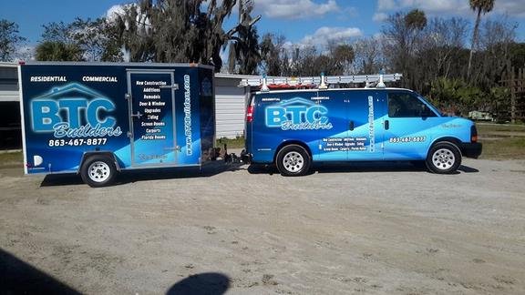 BTC BUILDERS - Updated July 2025 - 2207 US Hwy 441 SE, Okeechobee ...