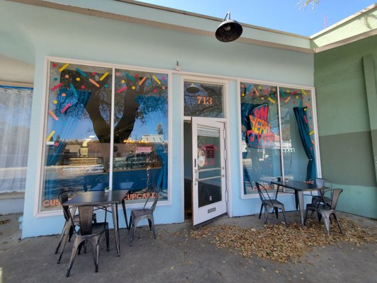 OH YEAH CAKES - 162 Photos & 95 Reviews - 713 S St Mary's St, San ...