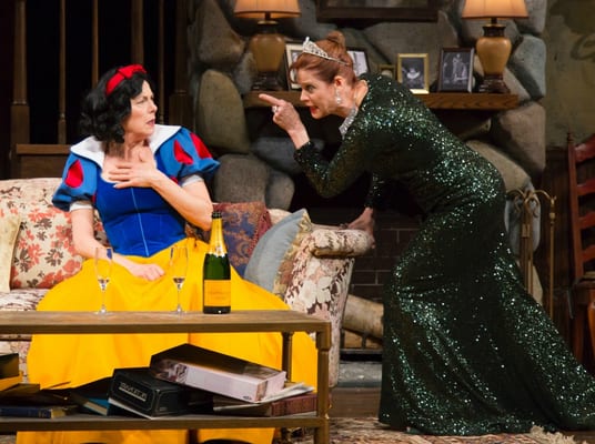 CARYN WEST THE AUDITION COACH - Updated July 2025 - 28 Photos - 789 W ...