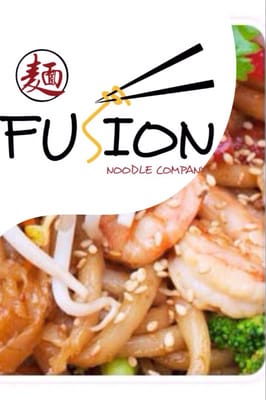 FUSION NOODLE COMPANY - 33 Photos & 47 Reviews - 30 W Union St, Athens ...