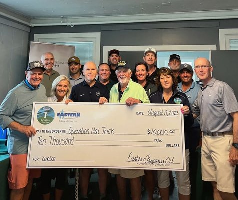 EASTERN PROPANE & OIL - Updated January 2026 - 76 Photos - 1534 East ...