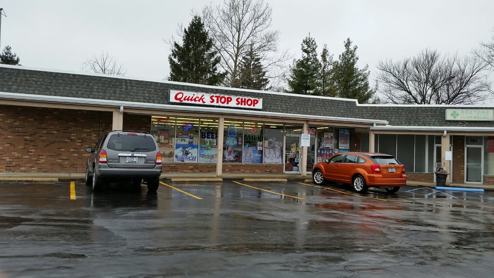 QUICK STOP SHOP - Updated September 2025 - 2301 McKelvey Rd, Maryland ...