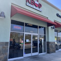 KBOP KOREAN KITCHEN - Updated August 2024 - 263 Photos & 192 Reviews ...