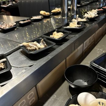 SEAPOT HOT POT & KBBQ - Updated September 2024 - 1791 Photos & 1450 ...