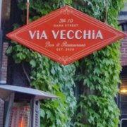 VIA VECCHIA - 281 Photos & 189 Reviews - 10 Dana St, Portland, ME - Yelp