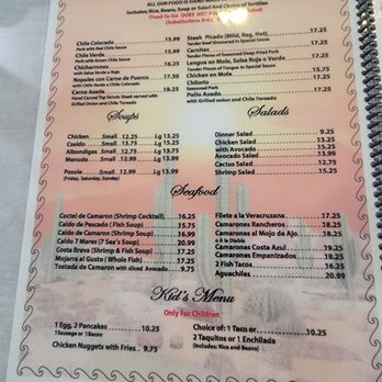 RAFAEL’S MEXICAN RESTAURANT - Updated January 2026 - 91 Photos & 151 ...
