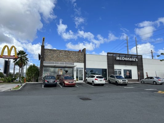 MCDONALDS - Updated October 2025 - Calle D, Guaynabo, Puerto Rico ...