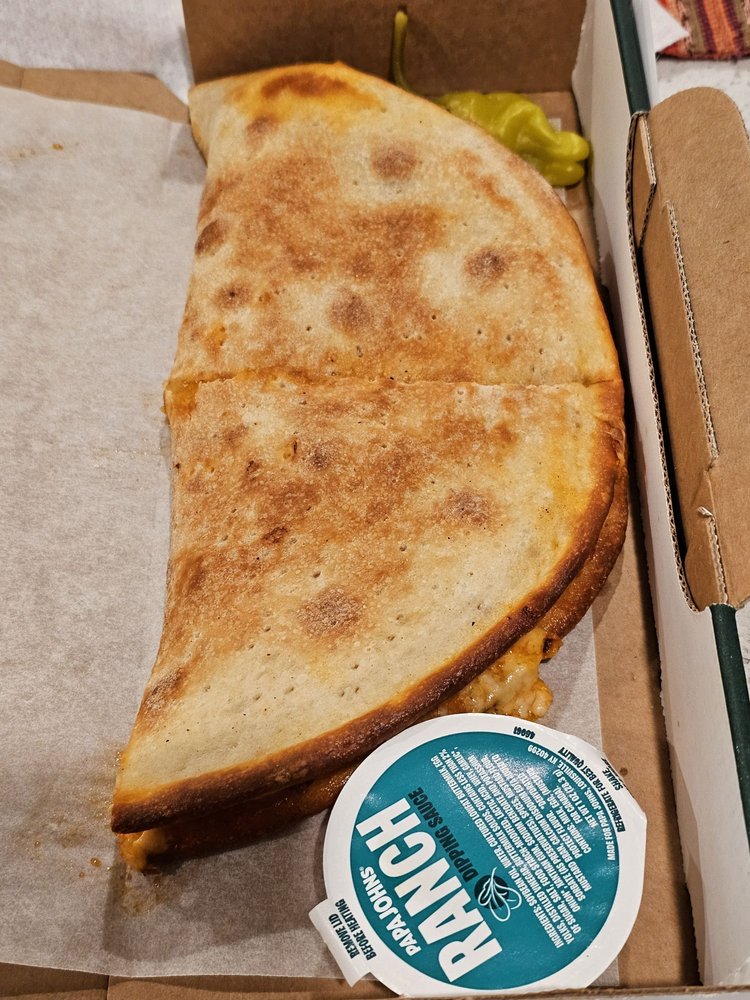 PAPA JOHNS PIZZA - Updated September 2025 - 71 Photos & 72 Reviews ...