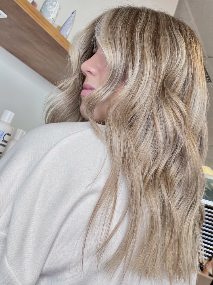 HAIR BY DESTINY - Updated August 2025 - Request an Appointment - 131 ...