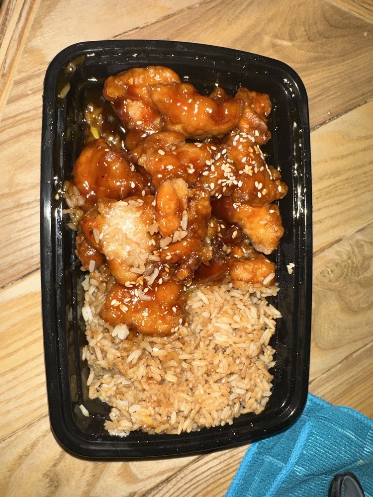 RICE KITCHEN - Updated January 2026 - 23 Photos & 34 Reviews - 4010 ...