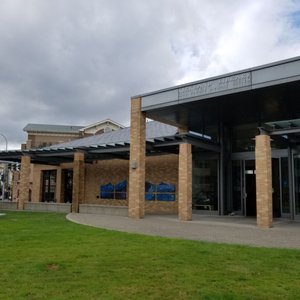 KINGSGATE LIBRARY - 20 Photos & 21 Reviews - Libraries - 12315 NE 143rd ...