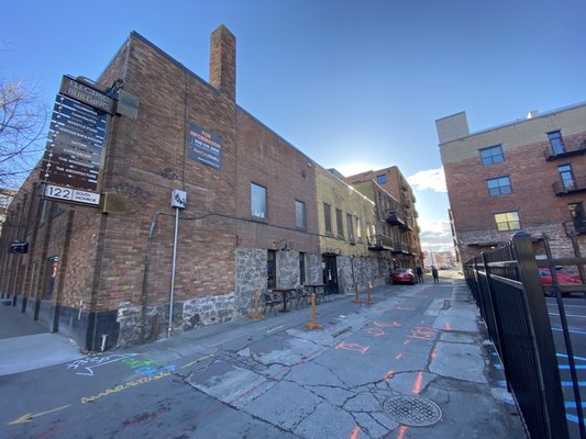 WHISTLE PUNK BREWING - 82 Photos & 71 Reviews - 122 S Monroe St ...