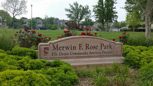 MERWIN F ROSE PARK - 11 Photos - 8620 Frye Creek Dr, Elk Grove ...