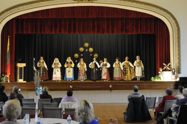 LITHUANIAN HALL - Updated April 2025 - 62 Photos & 18 Reviews - 851 ...