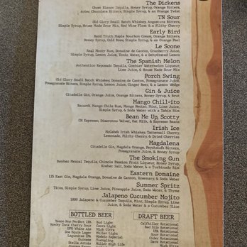 37 CEDAR RESTAURANT & BAR - Updated December 2025 - 95 Photos & 102 ...