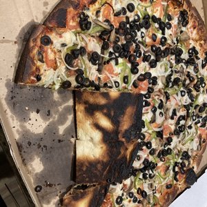 FRANCESCO’S PIZZERIA & RESTAURANT - Updated July 2025 - 18 Photos & 53 ...